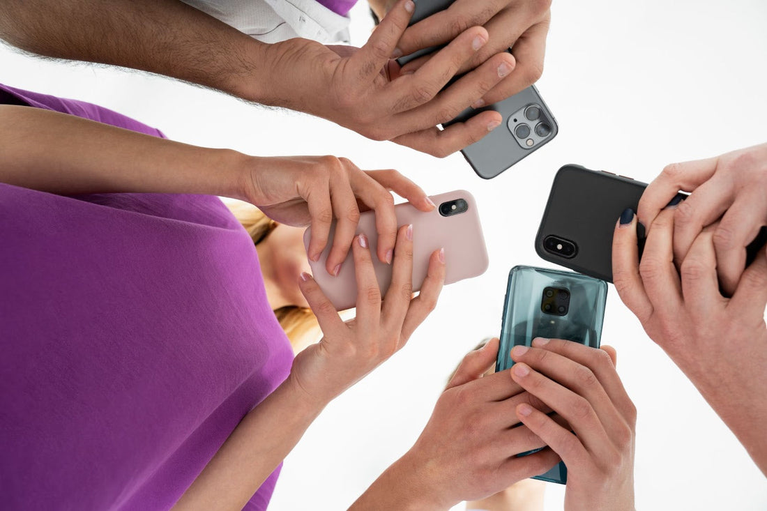 【Which Phones Support Wireless Charging? 】Full List of Wireless Chargi