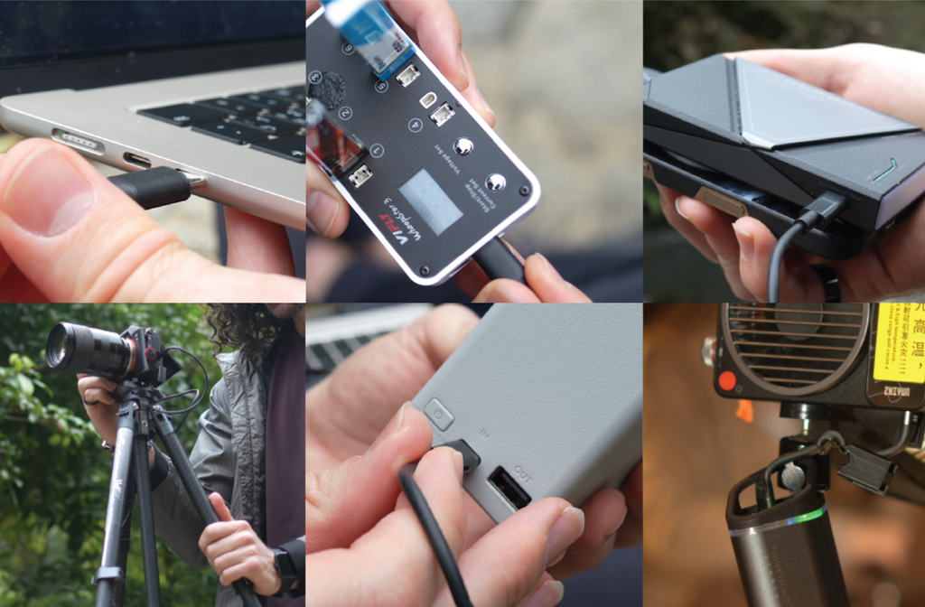 【What Does mAh Mean in Power Banks?】What Are the Differences Between W