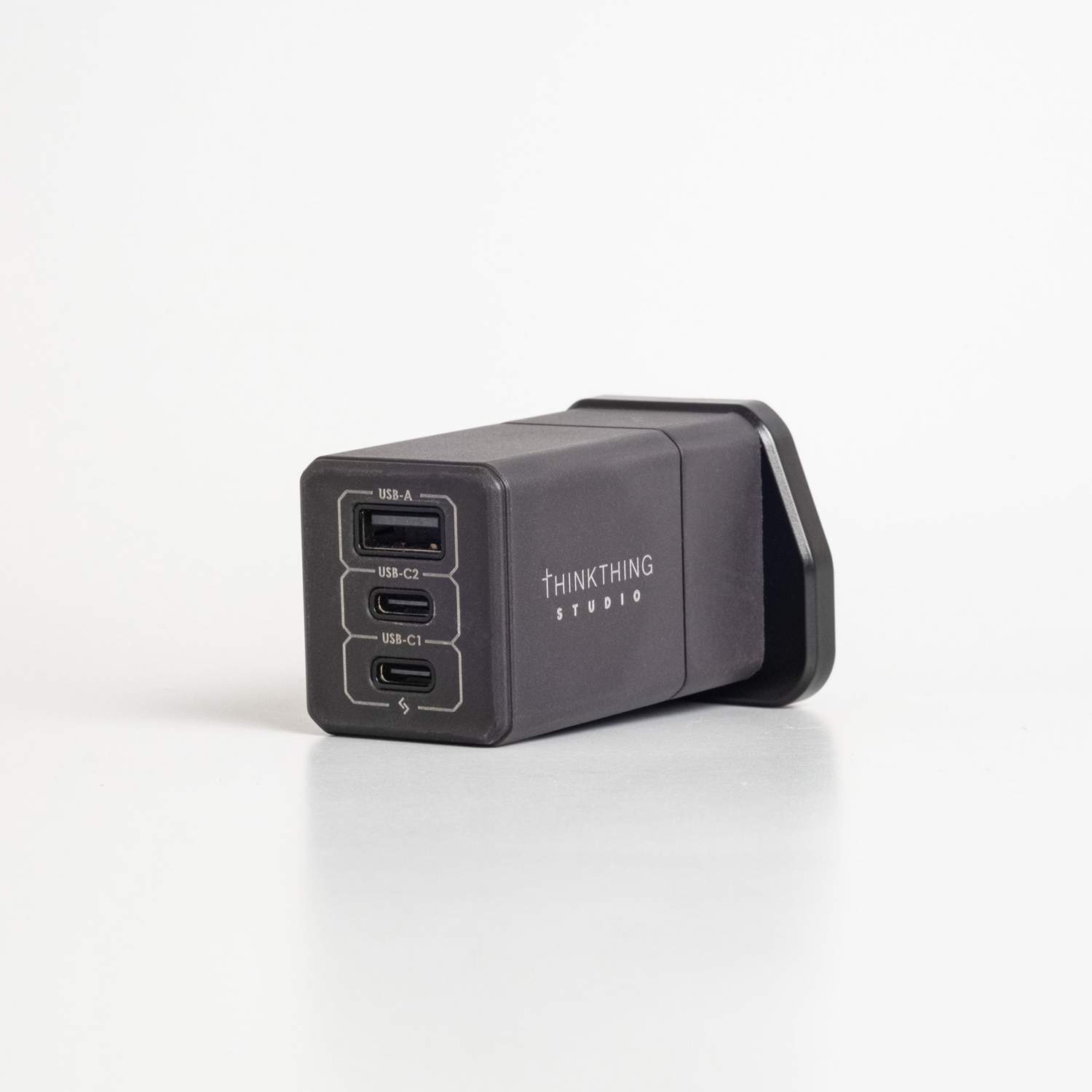 65W Adapter