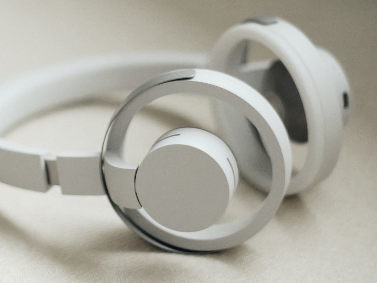 nwm ONE - Wireless Open-Ear Headphones