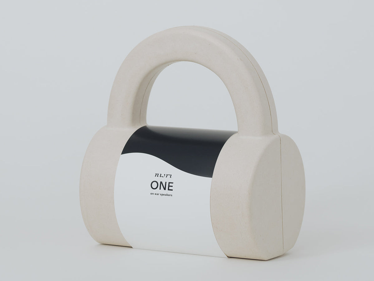 nwm ONE - Wireless Open-Ear Headphones