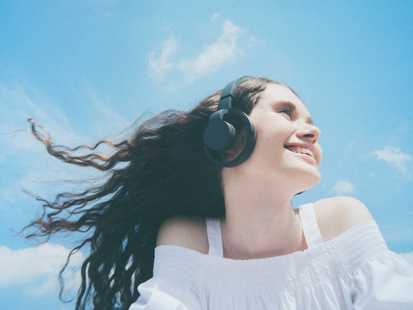 nwm ONE - Wireless Open-Ear Headphones
