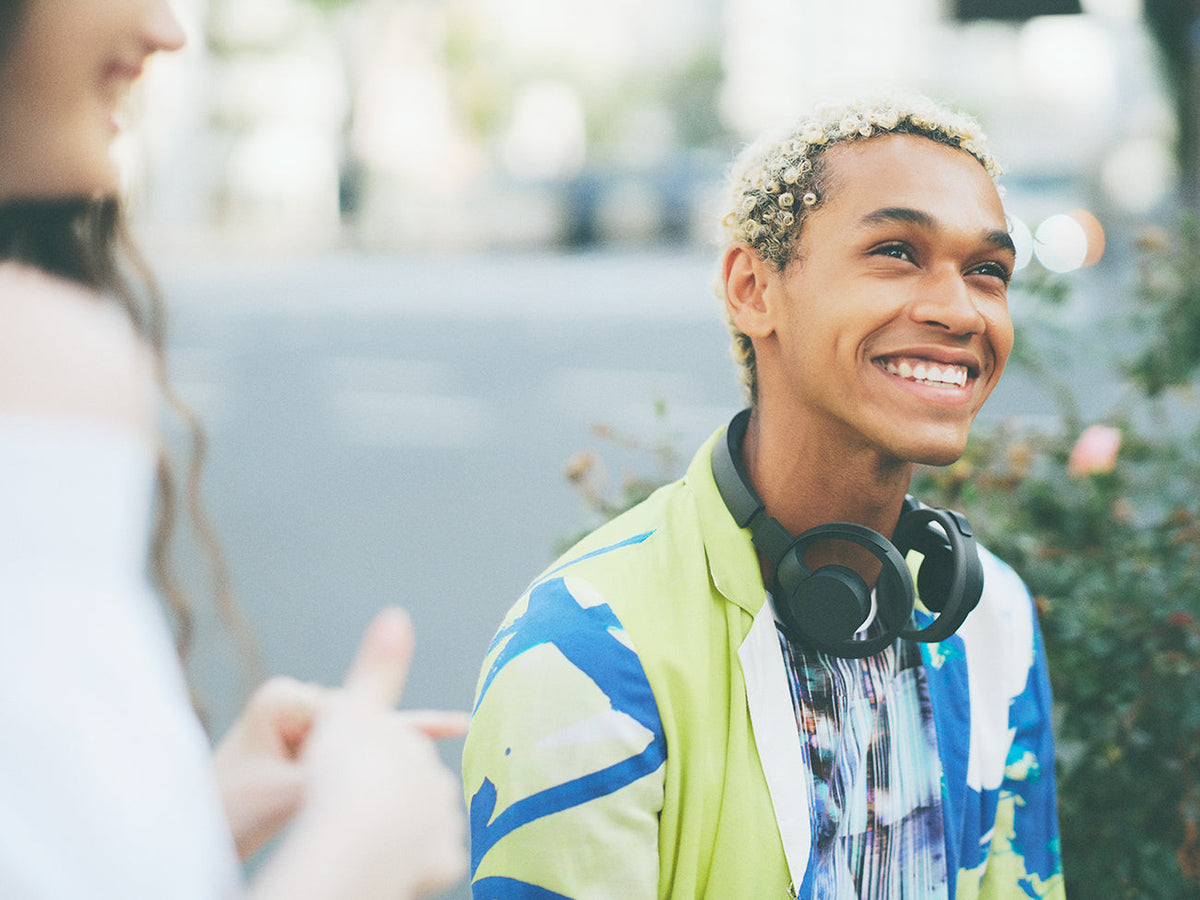 nwm ONE - Wireless Open-Ear Headphones
